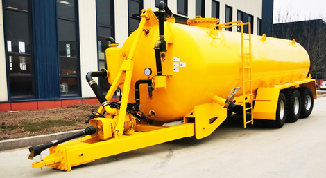 Slurry Tankers- AgriBro
